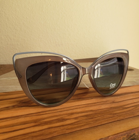 Circus by Sam Edelman | Accessories | Circus By Sam Edelman Nwt Cat Eye ...